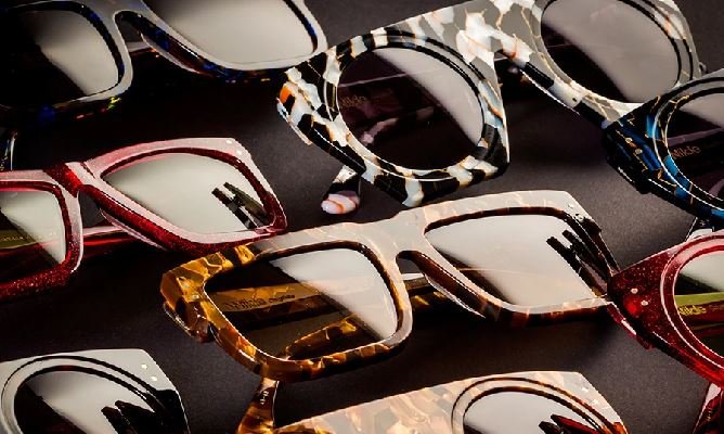 Incredible Facts About Frame Shades that Match Skin Tone - Eyeglasses News