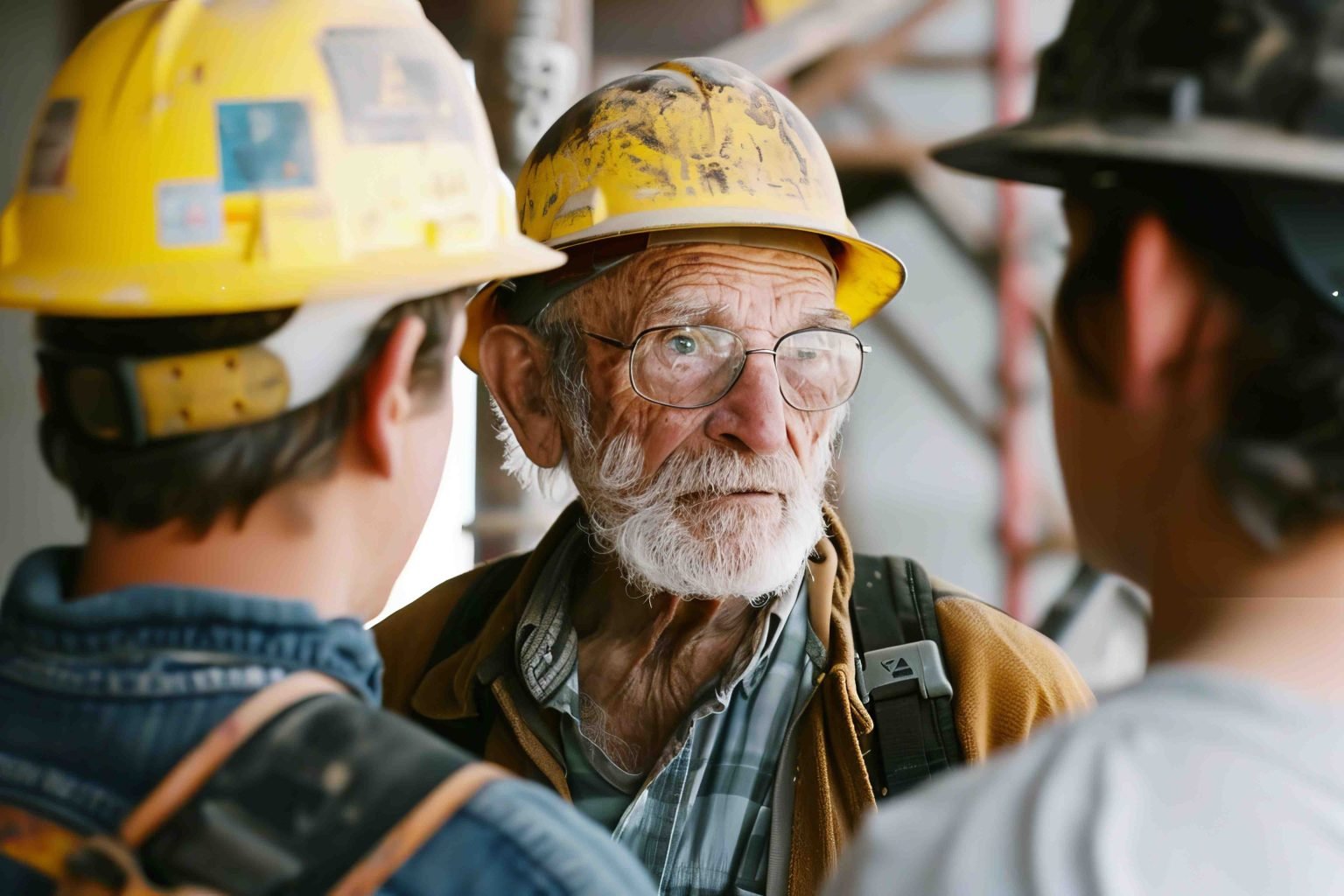 Safety Glasses vs. Goggles: Which Eye Protection Should You Choose?