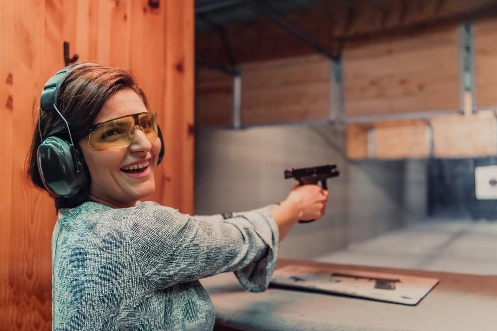 What Should You Consider When Choosing The Type Of Eye Protection You Use?