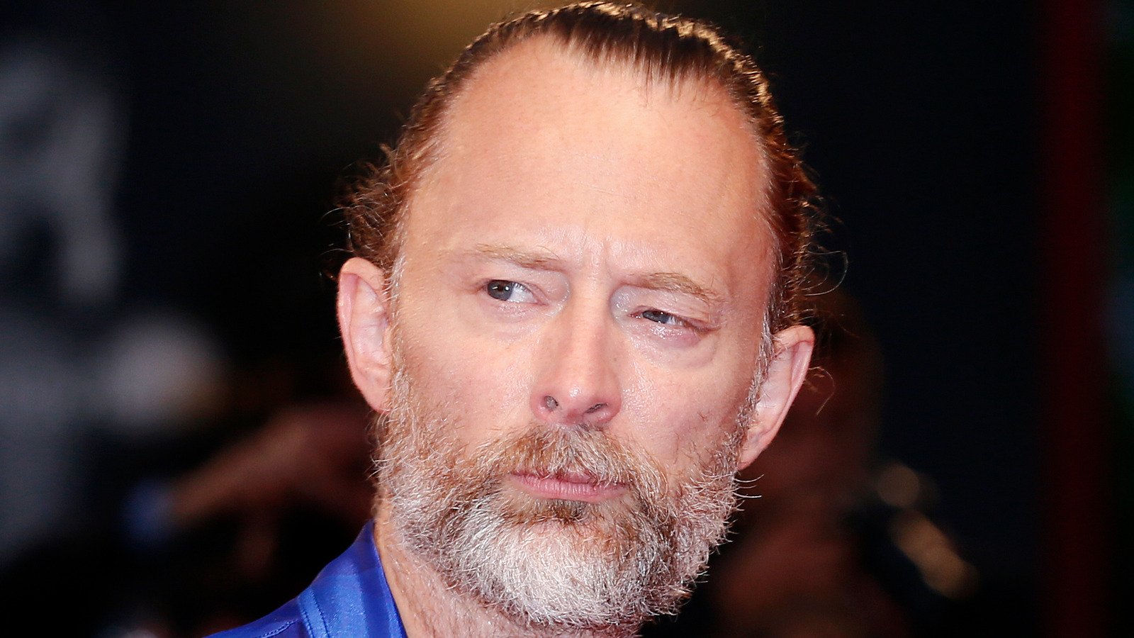 Celebrities with Ptosis: Famous Faces with Drooping Eyelids